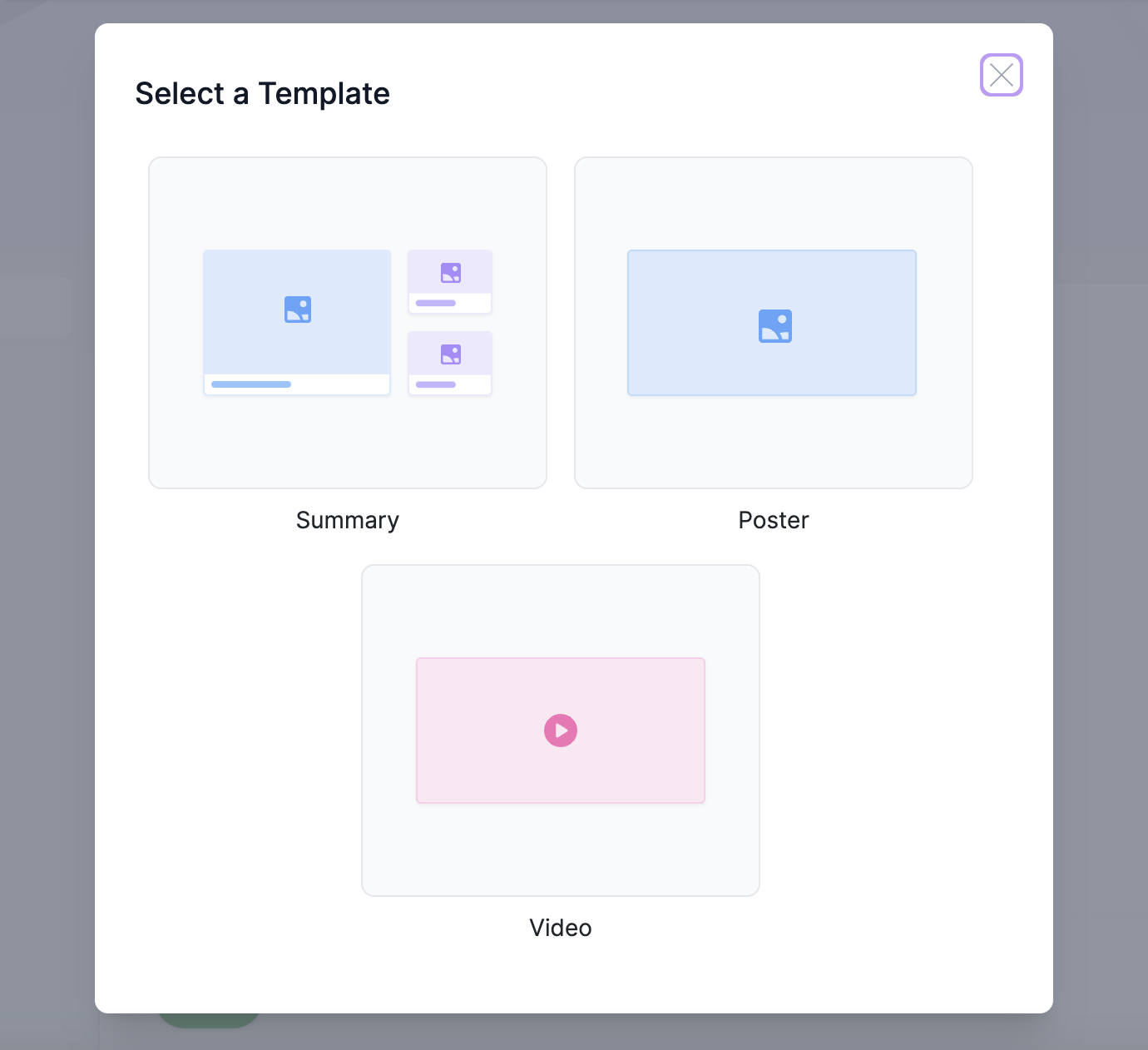 Workvivo TV Templates – Workvivo Help Center