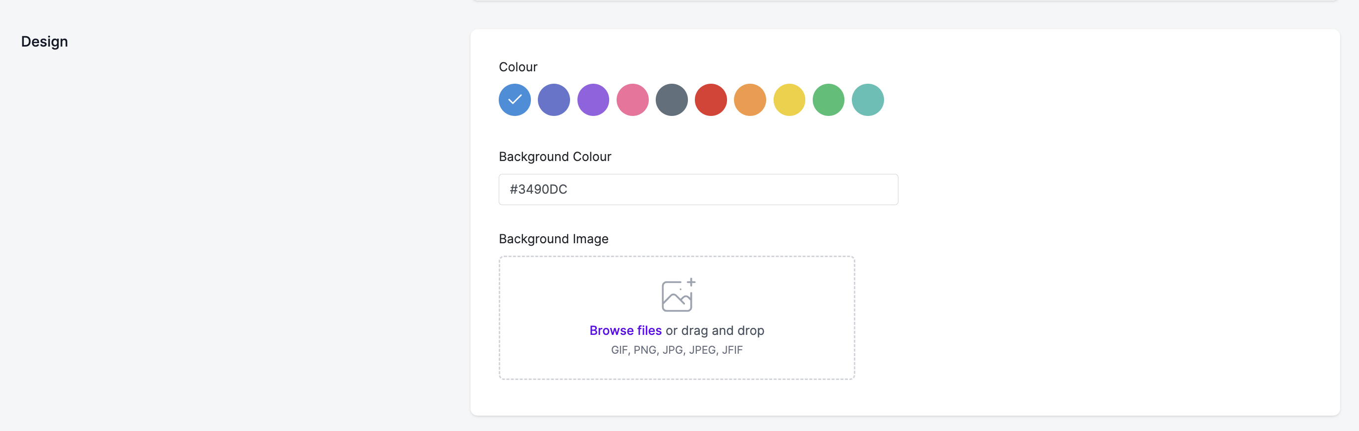 Workvivo TV Templates – Workvivo Help Center