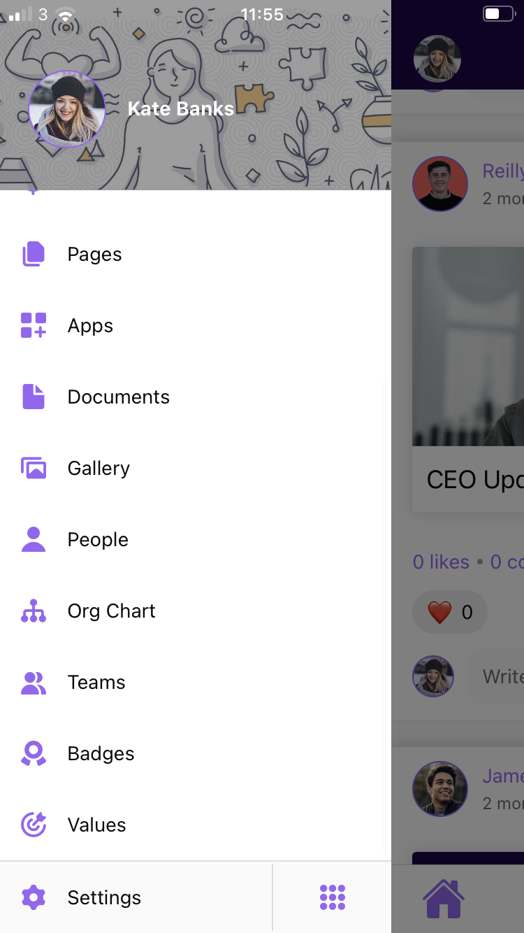 Teams and the Teams Directory – Workvivo Help Center