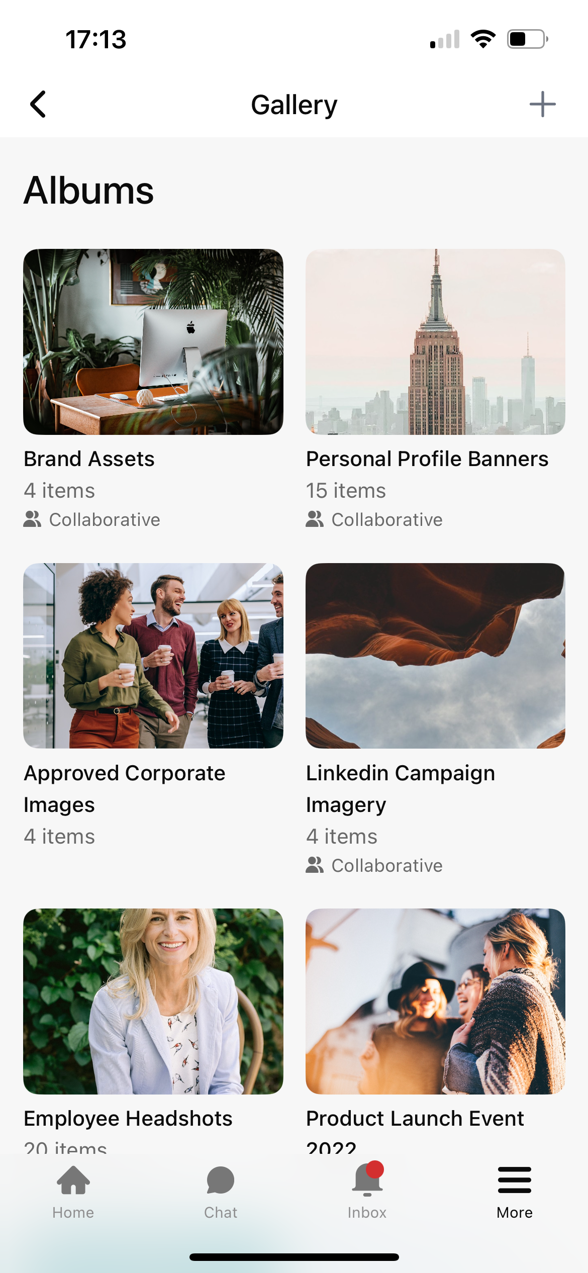 Mobile App Changes: Before & After – Workvivo Help Center & Customer ...